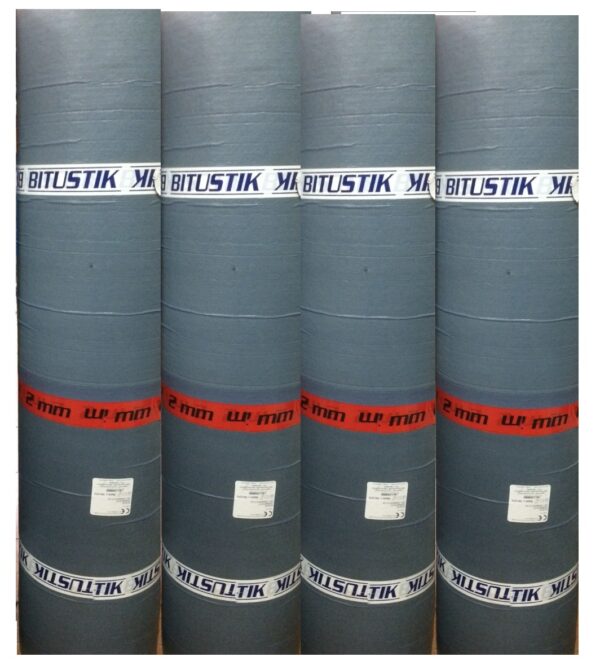 Màng chống thấm AUTOTAK (COPERNIT) - 1.5 mm- dạng tự dính